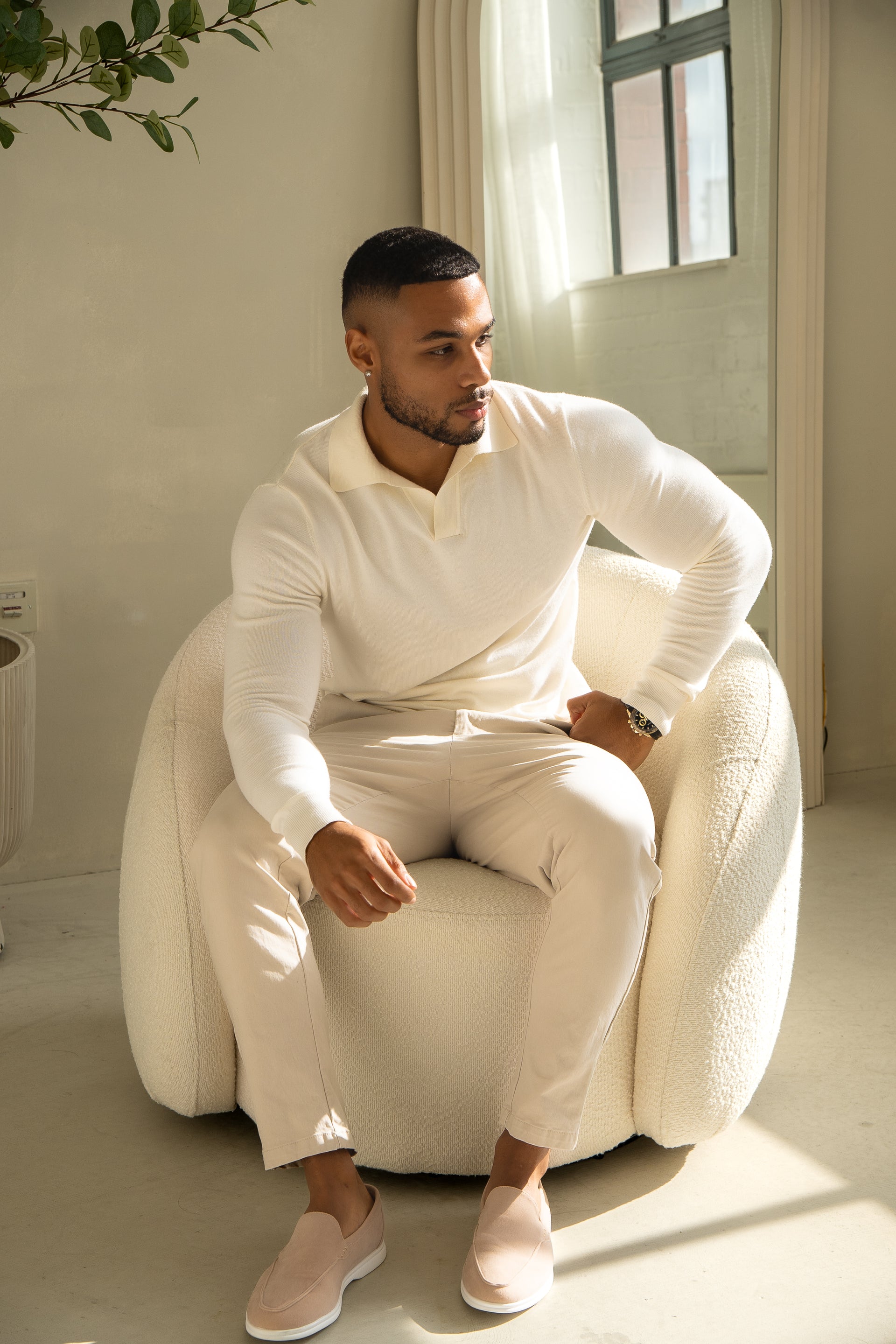 CALI – Tailored Menswear for the Modern Physique – Cali-clothing.com