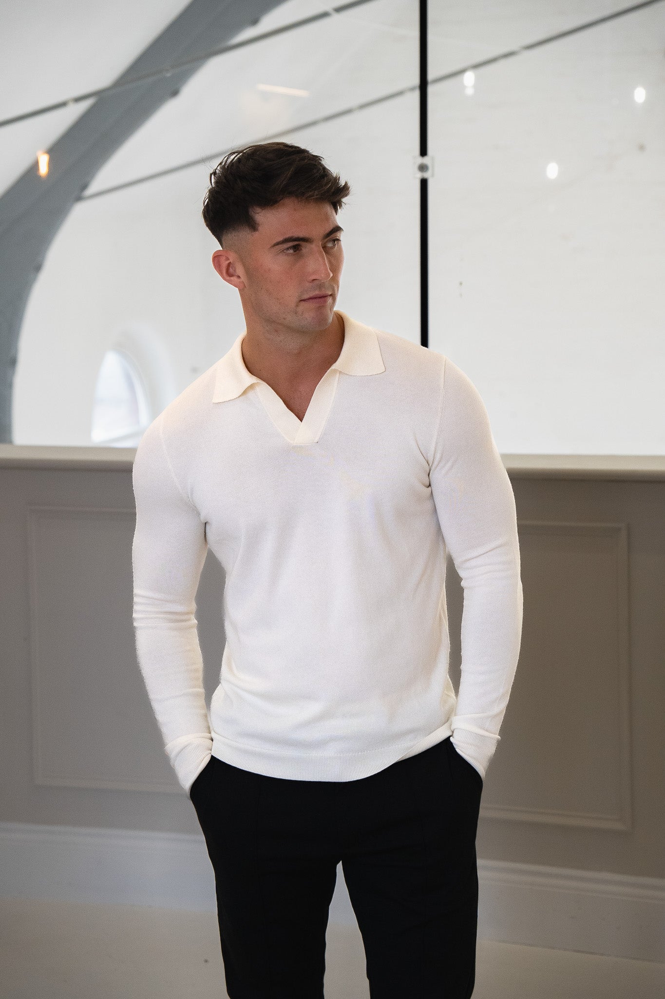 CALI – Tailored Menswear for the Modern Physique – Cali-clothing.com