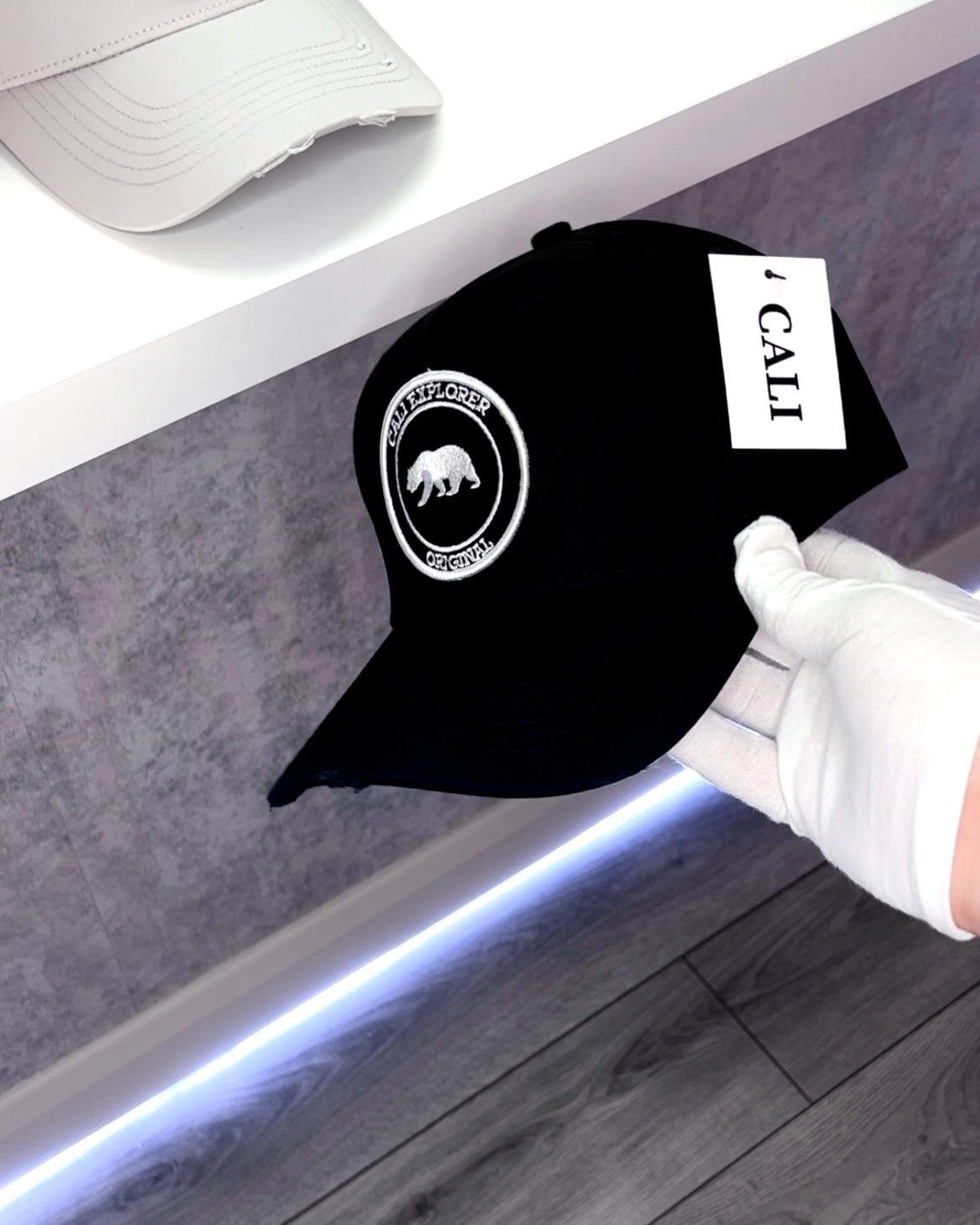 CALI – Cali-clothing.com